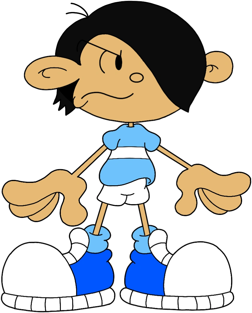 Numbuh 18,700 | Knd roleplaying Wiki | Fandom