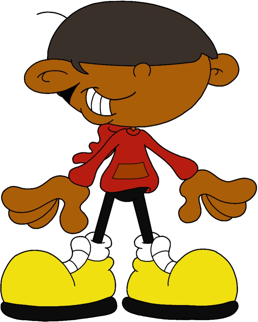 Numbuh 7890 | Knd roleplaying Wiki | Fandom