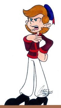 Nicholas Bell | Knd roleplaying Wiki | Fandom