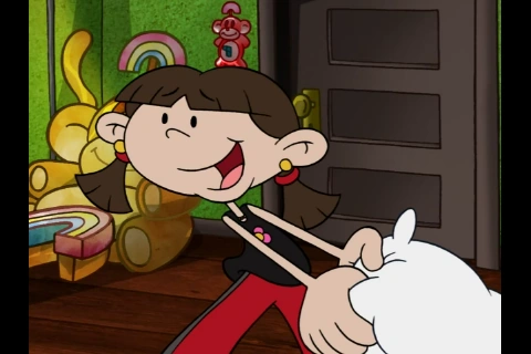 Numbuh 23 | Knd roleplaying Wiki | Fandom