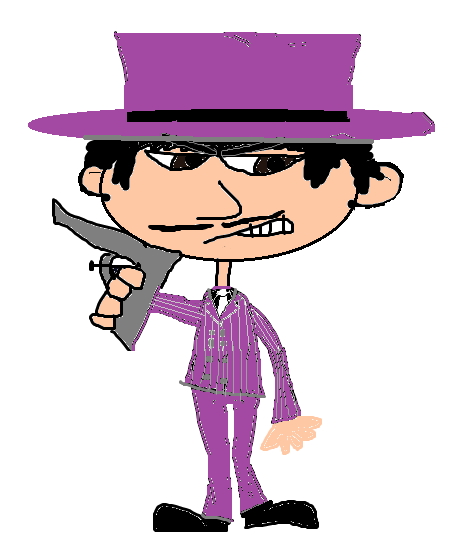 Category:Characters Who Never Seen Without a Hat | Knd roleplaying Wiki ...