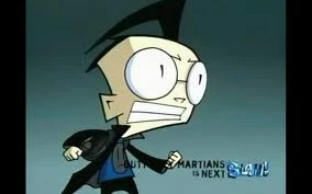 Dib Membrane | KND The Gamewizard Saga Wiki | Fandom