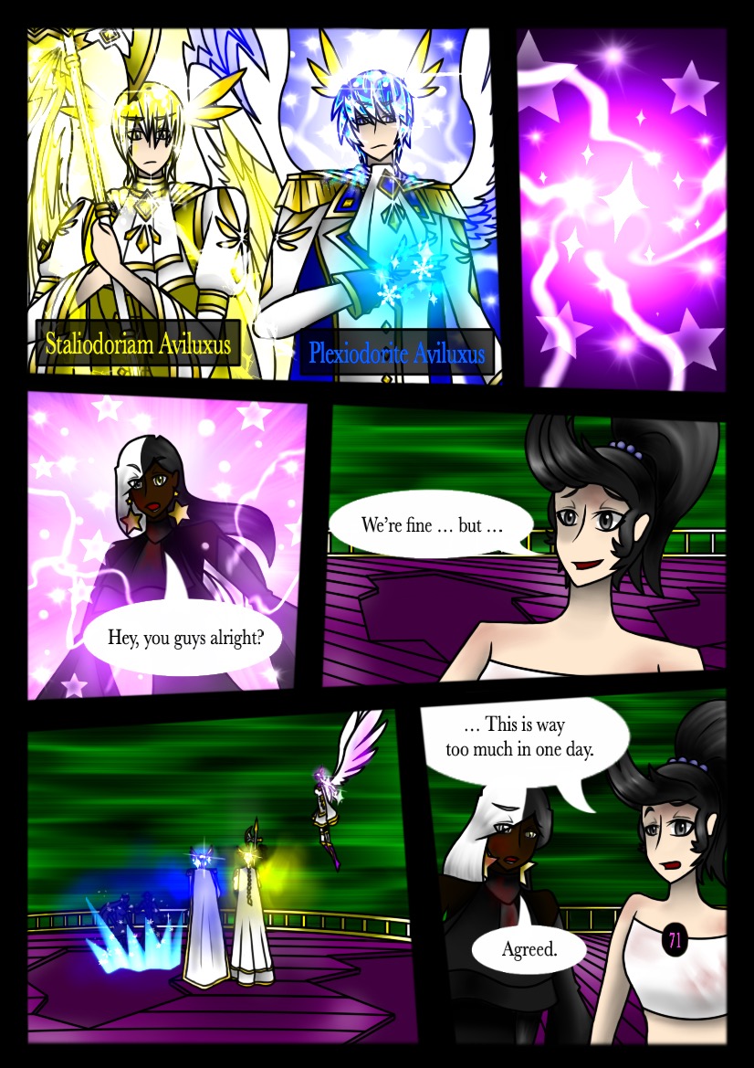 Staliodoriam Aviluxus Knd The Gamewizard Saga Wiki Fandom