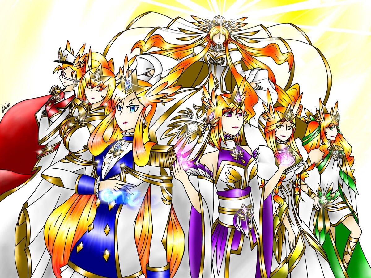 Phoenios Knd The Gamewizard Saga Wiki Fandom
