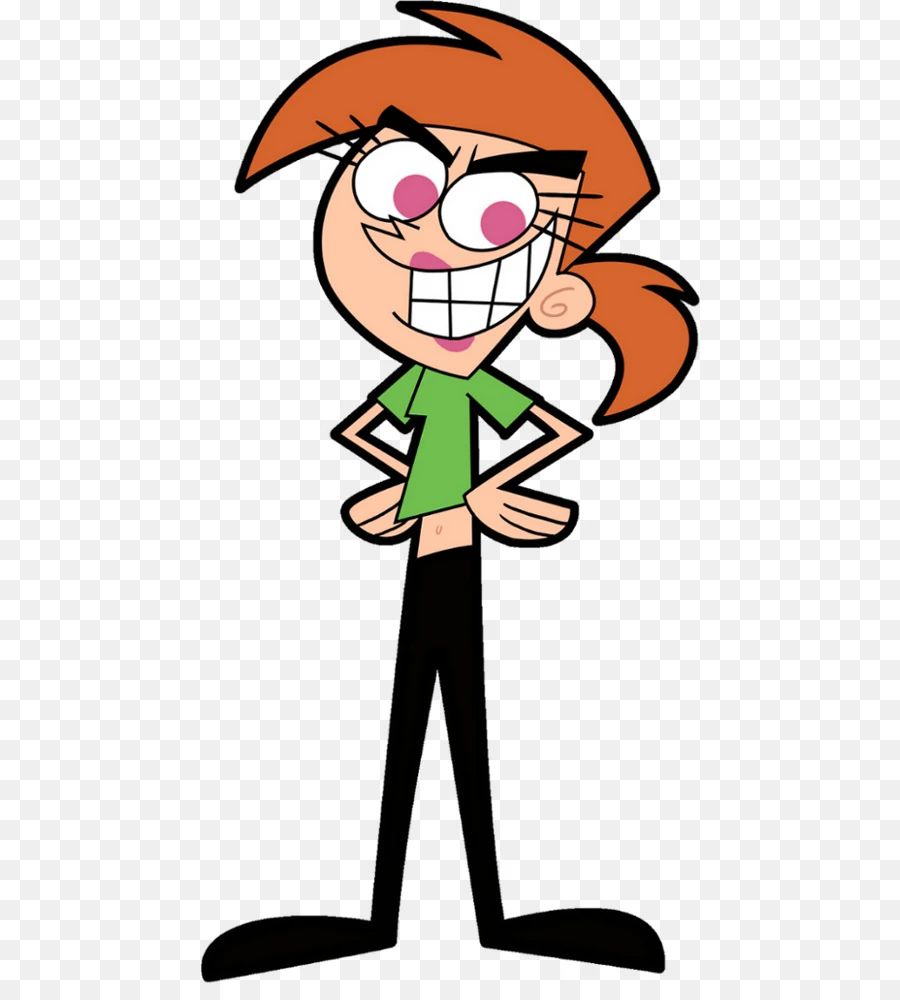 Vicky | KND The Gamewizard Saga Wiki | Fandom