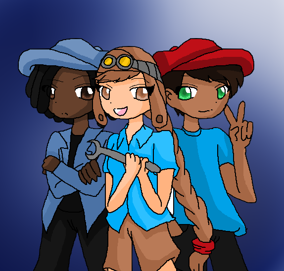 Category:Lincoln Family | KND The Gamewizard Saga Wiki | Fandom