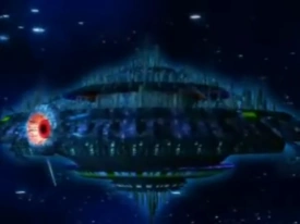 Nightmare Land | KND The Gamewizard Saga Wiki | Fandom