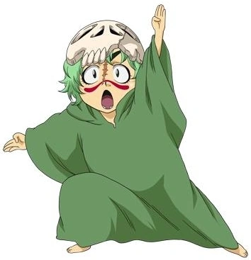 Nel | KND The Gamewizard Saga Wiki | Fandom