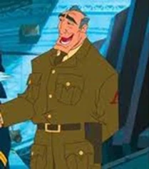 Lyle T. Rourke | KND The Gamewizard Saga Wiki | Fandom