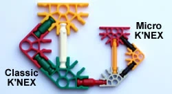 Micro | K'NEX Wiki | Fandom