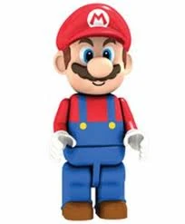 Mario | K'nex Wiki | Fandom