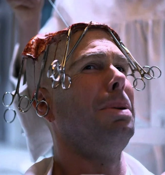 Sidney Carton | The Knick Wiki | Fandom