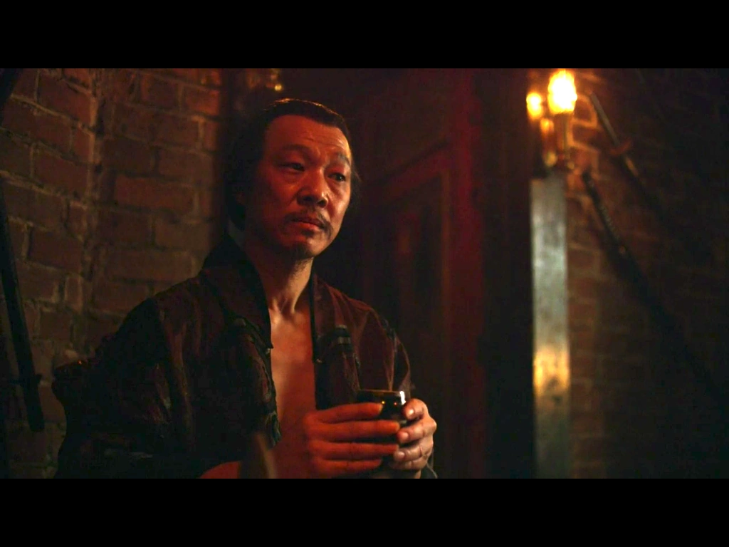 Ping Wu | The Knick Wiki | Fandom