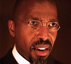 D.W. Garrison Carr | The Knick Wiki | Fandom