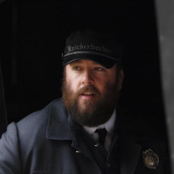 Tom Cleary | The Knick Wiki | Fandom