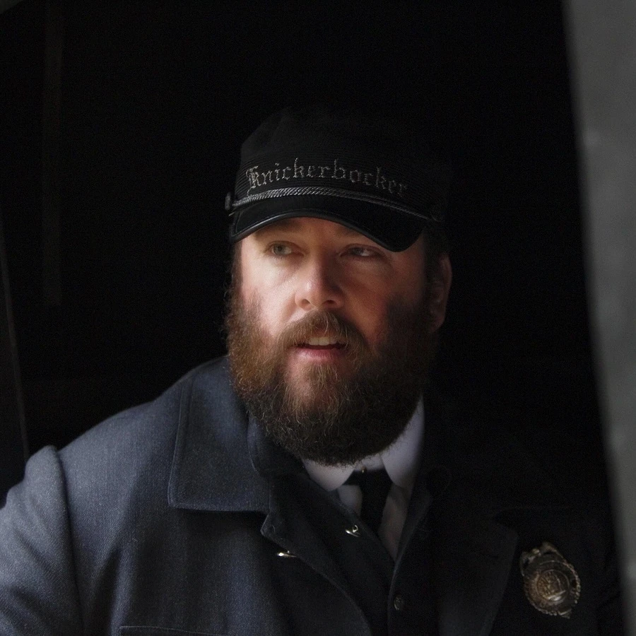 Tom Cleary | The Knick Wiki | Fandom