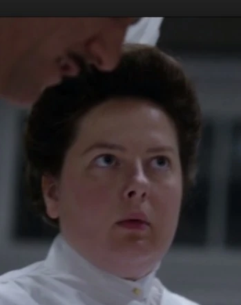 Nurse Pell | The Knick Wiki | Fandom