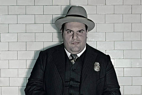 Jacob Speight | The Knick Wiki | Fandom