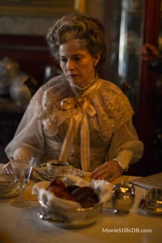 Victoria Robertson | The Knick Wiki | Fandom