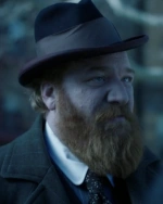 James Fester | The Knick Wiki | Fandom