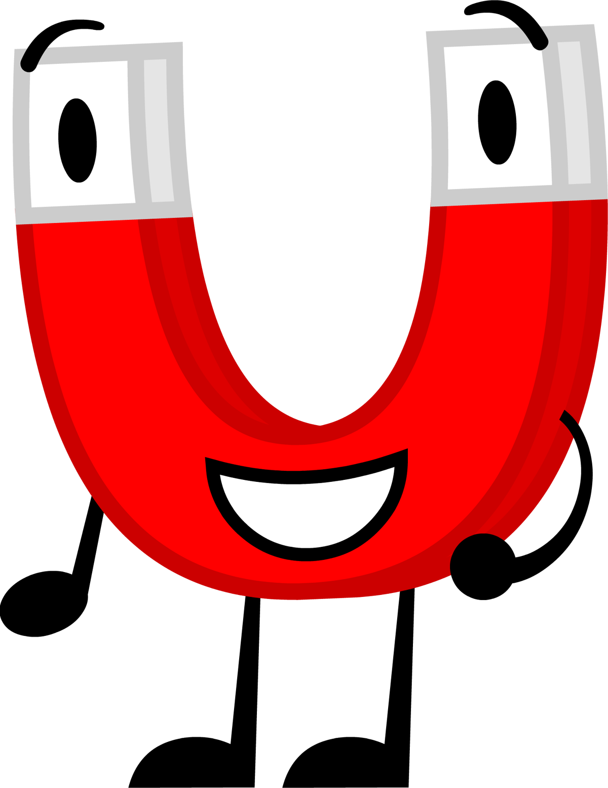 Magnet | KnickKnackStudios Wiki | Fandom