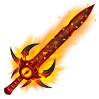 Crescendo | Knife Ability Test Wiki | Fandom