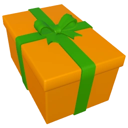 Large Festive Gift | Knife Ability Test Wiki | Fandom