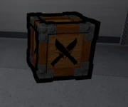 Mystery Crates | Knife Ability Test Wiki | Fandom