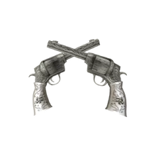 Desperado | Knife Ability Test Wiki | Fandom