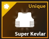 Super Kevlar | Knife Ability Test Wiki | Fandom