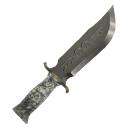 E-Begger | Knife Ability Test Wiki | Fandom