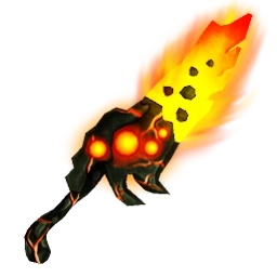 Fury | Knife Ability Test Wiki | Fandom