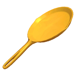 Golden Pan | Knife Ability Test Wiki | Fandom
