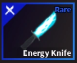 Energy Knife | Knife Ability Test Wiki | Fandom