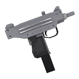 Uzi | Knife Ability Test Wiki | Fandom