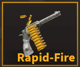 Rapid-Fire | Knife Ability Test Wiki | Fandom