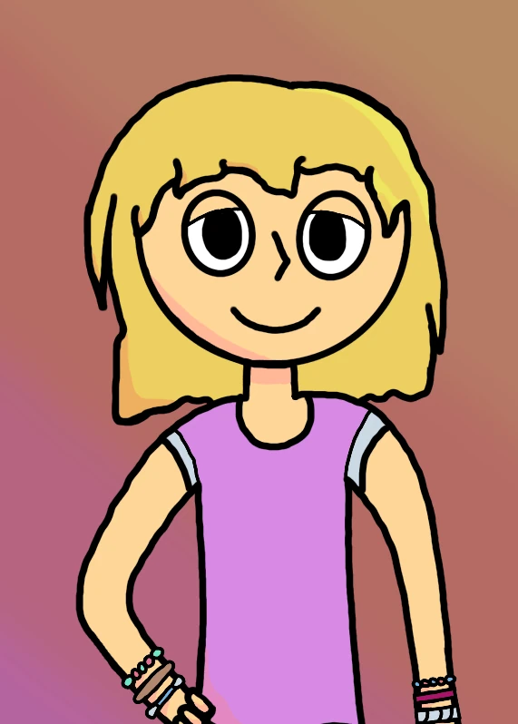 Craig Samson | Knife Game Wiki | Fandom