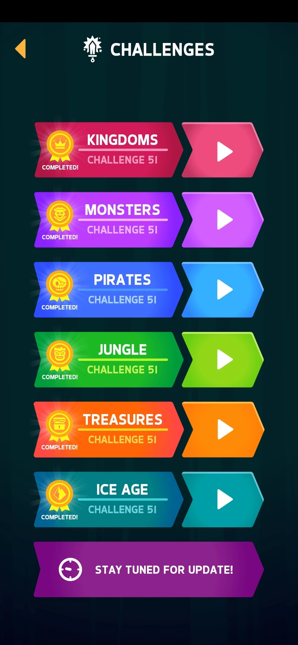 Category:Challenge Bosses Completed! | Knife hit Wiki | Fandom