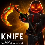 Knife Capsules Wiki | Fandom