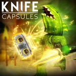 Knife Capsules Wiki | Fandom