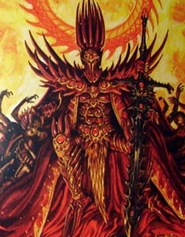 Kha-Beleth | Knight Battle Wiki | Fandom