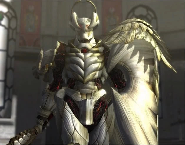 Alto Angelos | Knight In Shining Armor Wiki | Fandom