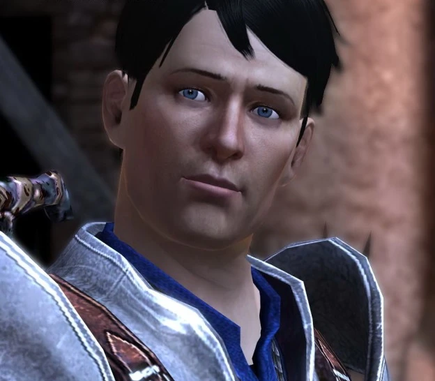 Carver Hawk | Knight In Shining Armor Wiki | Fandom