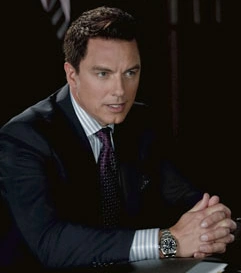 Vincent Knight | Knight Industries RP Wiki | Fandom