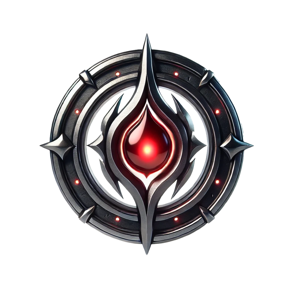 Bloodthirst Amulet | Knight Manager (Alexa Skill) Wiki | Fandom