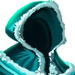 Cloak of Healing | Knight Manager (Alexa Skill) Wiki | Fandom