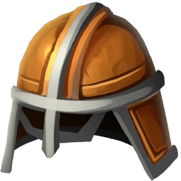 Thorium Helm | Knight Manager (Alexa Skill) Wiki | Fandom