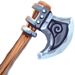 Throwing Axe | Knight Manager (Alexa Skill) Wiki | Fandom