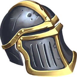 Helm of Fortuna | Knight Manager (Alexa Skill) Wiki | Fandom