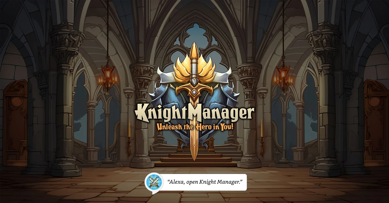 Hunting Skills | Knight Manager (Alexa Skill) Wiki | Fandom